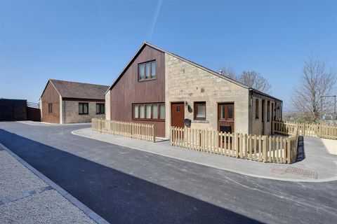 1 bed barn conversion for sale in Frocester Hill, Frocester, Stonehouse ...