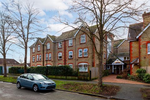 Church Lane, London SW19, 1 bed flat for sale, £190,000 - Zoopla
