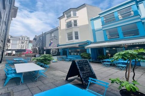 Room to rent in Pool Valley, Brighton BN1, £775 pcm - Zoopla