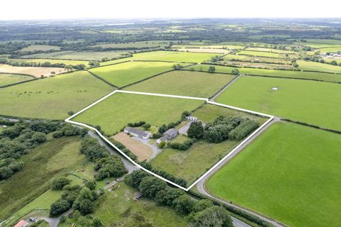 Yerbeston, Kilgetty SA68, 6 bed farm for sale, £699,950 - Zoopla