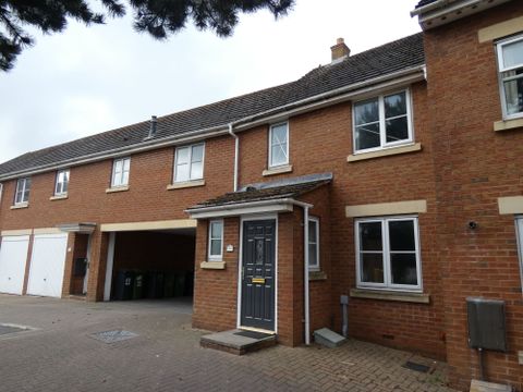 Alphington, Exeter EX2, 3 bed terraced house to rent, £1,300 pcm - Zoopla