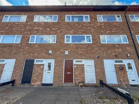 Addison Close, Newcastle Upon Tyne NE6, 3 bed detached house for sale ...
