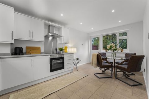 Gambleside Close, Loveclough BB4, 3 bed semi-detached house for sale, £ ...