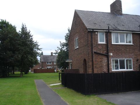 Green Lane, Deeside CH5, 2 bed end terrace house for sale, £160,000 ...