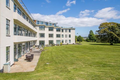 Headlands, Hayes Point, Sully CF64, 2 bed flat for sale, £149,950 - Zoopla