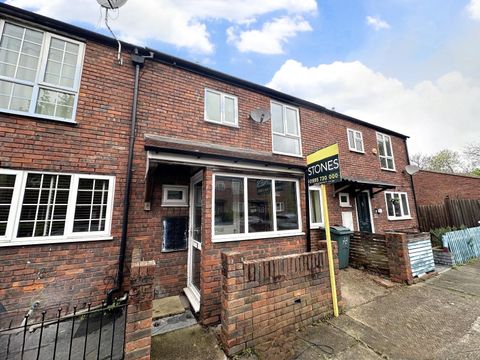 5 bed terraced house for sale in Braybourne Close, Uxbridge, Greater ...