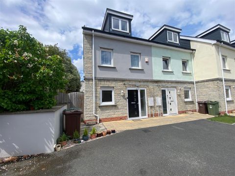 Plympton, Plymouth PL7, 3 bed town house for sale, £290,000 - Zoopla