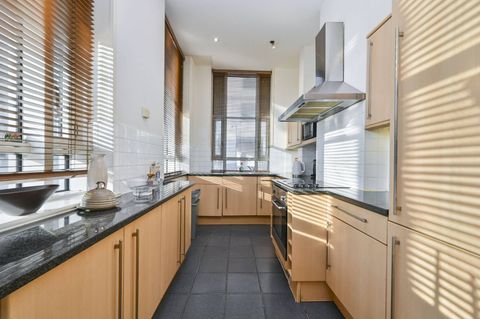 2 bed flat for sale in Marathon House, Marylebone, London NW1, £800,000 ...