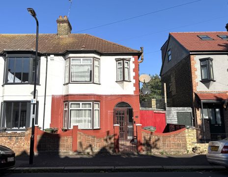 79 Farmilo Road, Walthamstow E17, 3 bed end terrace house for sale, £ ...