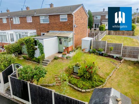 3 bed semi-detached house for sale in Boycott Way, South Elmsall ...