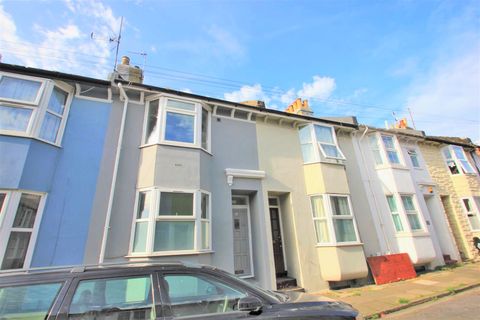 4 bed terraced house for sale in St. Mary Magdalene Street, Brighton ...