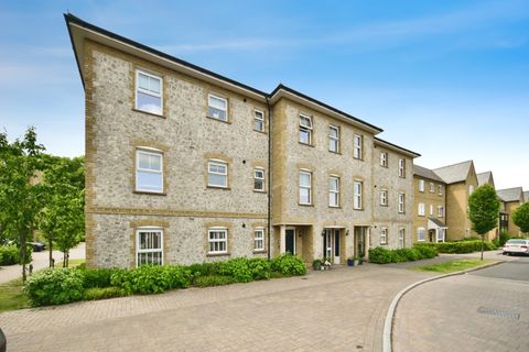 Chapelfield Way, Maidstone ME16, 2 bed flat for sale, £295,000 - Zoopla