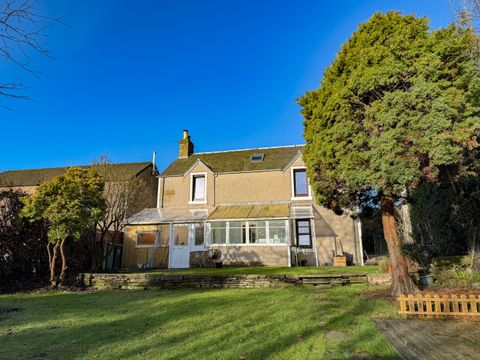 Gowan Brae, Blairgowrie PH10, 2 bed detached house for sale, £199,950 ...