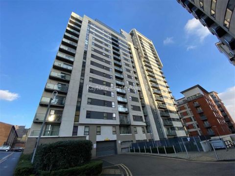 Lord Street, Manchester M4, 1 bed flat for sale, £125,000 - Zoopla