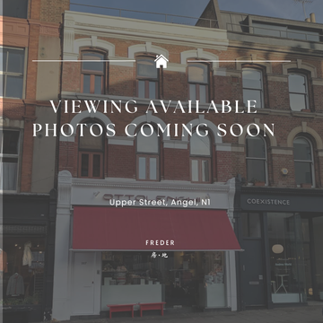 Upper Street, Angel N1, 2 bed flat to rent, £2,750 pcm - Zoopla