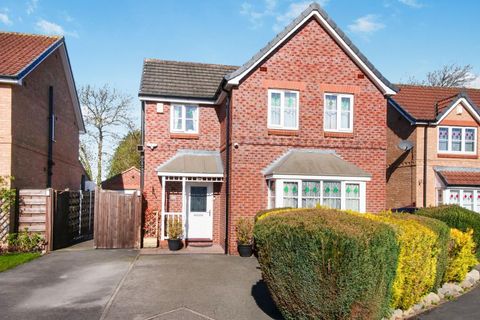 Tatton Close, York, North Yorkshire YO30, 3 bed detached house for sale ...