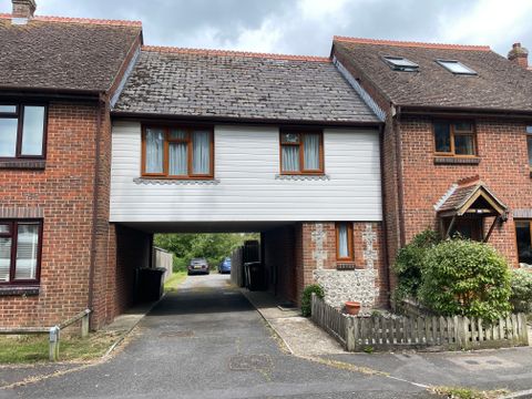 1 bed maisonette for sale in High Street, Pevensey BN24, £185,000 - Zoopla