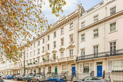 1 bed flat for sale in Eccleston Square, Pimlico SW1V, £750,000 - Zoopla