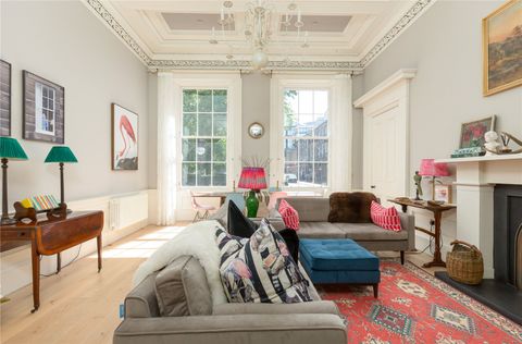 Rutland Square, New Town, Edinburgh EH1, 1 bed flat for sale, £525,000 ...