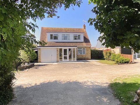 3 bed detached house for sale in Shirleys Garden, Felpham, Bognor Regis ...