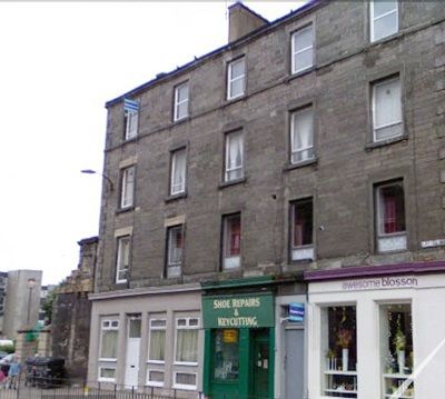 3 bed flat to rent in (3F1) Easter Road, Leith, Edinburgh EH6, £1,839 ...