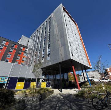 One Islington Plaza, 1 Devon Street L3, Studio for sale, £47,950 - Zoopla