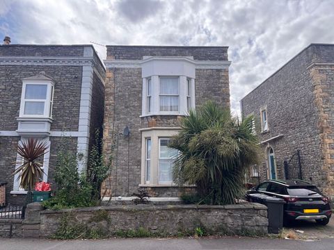 Kenn Road, Clevedon BS21, 2 bed flat for sale, £149,950 - Zoopla