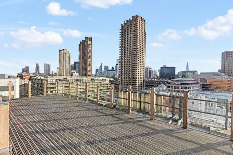 Florin Court, London EC1M, 1 bed flat for sale, £250,000 - Zoopla