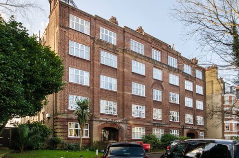 Shoot Up Hill, Kilburn, London NW2, 3 bed flat to rent, £2,800 pcm - Zoopla
