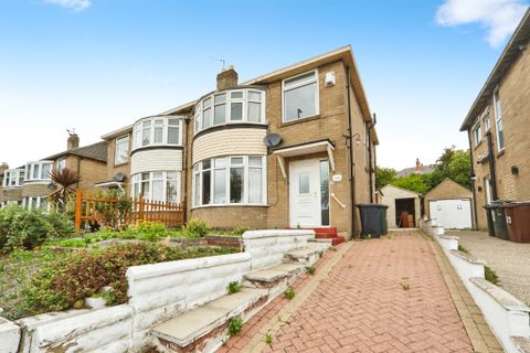 Easterly Road, Leeds LS8, 3 bed semi-detached house for sale, £290,000 ...