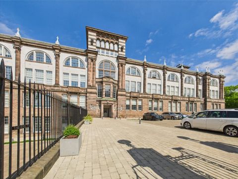 26/11 Viewforth, Edinburgh EH10, 2 bed flat for sale, £456,000 - Zoopla