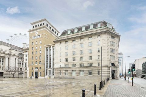 Forum Magnum Square, Forum Magnum Square SE1, 2 bed flat to rent, £ ...