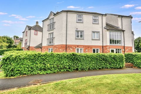2 bed flat for sale in Infirmary Road, Workington CA14, £90,000 - Zoopla