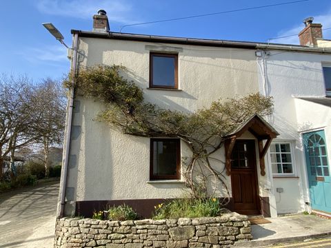 2 bed end terrace house for sale in Phillack Hill, Phillack TR27, £ ...