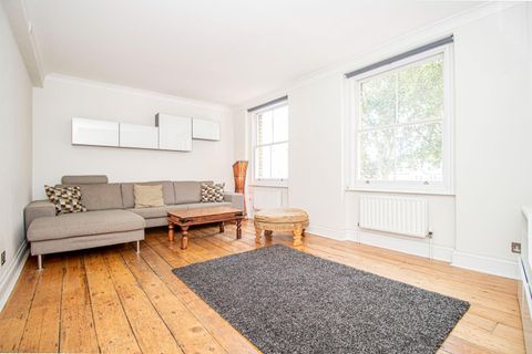 Hackney Road, Shoreditch E2, 2 bed flat to rent, £3,000 pcm - Zoopla