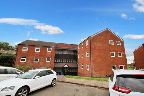 Great Howarth, Kingfisher Court Great Howarth OL12, 3 bed flat for sale ...