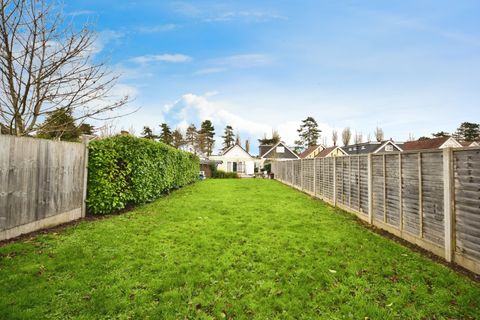 3 bed bungalow for sale in Sutton Road, Maidstone, Kent ME15, £450,000 ...
