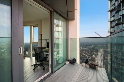 Portal Way, Acton W3, 2 bed flat for sale, £550,000 - Zoopla