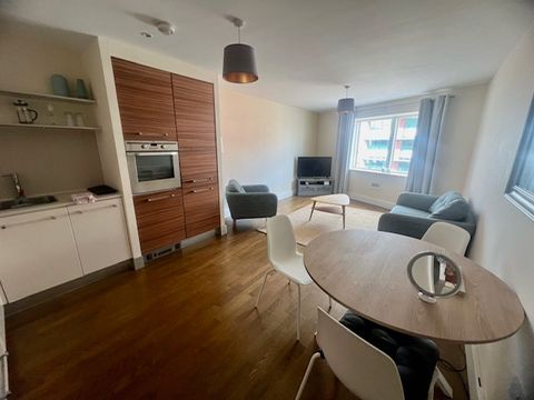 1 bed flat to rent in Falcon Drive, Cardiff Bay, Cardiff CF10, £975 pcm ...