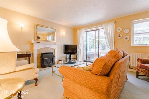 Victoria Court, Chatburn, Clitheroe BB7, 3 bed end terrace house for ...