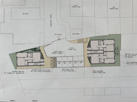 Fairview Chase, Stanford-Le-Hope SS17, Land for sale, £375,000 - Zoopla
