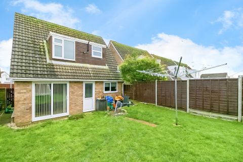 Pembroke Place, Boverton, Llantwit Major CF61, 3 bed detached house for ...